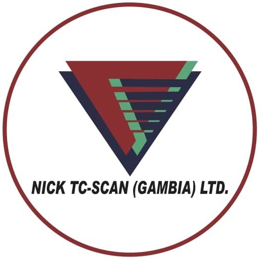 Single Window - NICK TC SCAN (GAMBIA) LIMITED