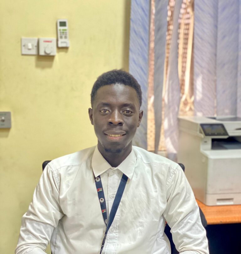 Gallery - NICK TC SCAN (GAMBIA) LIMITED