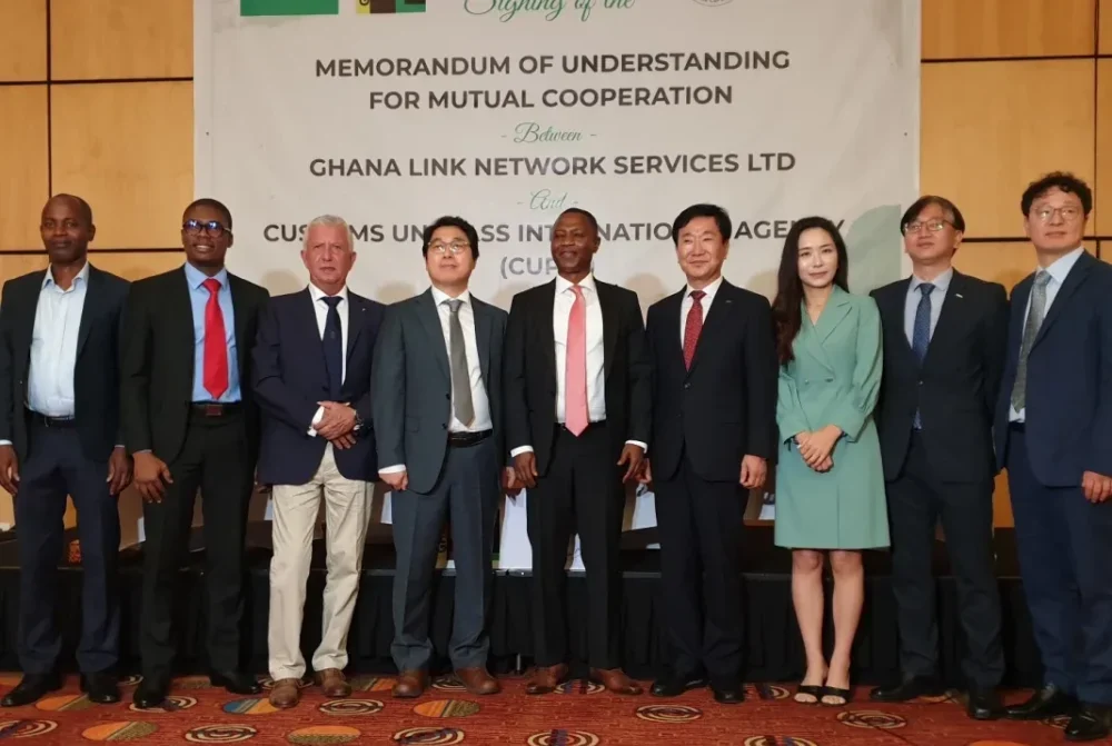 Gallery - NICK TC SCAN (GAMBIA) LIMITED