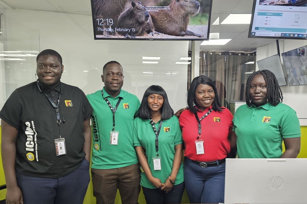 Membership Portal - NICK TC-SCAN (GAMBIA) LIMITED