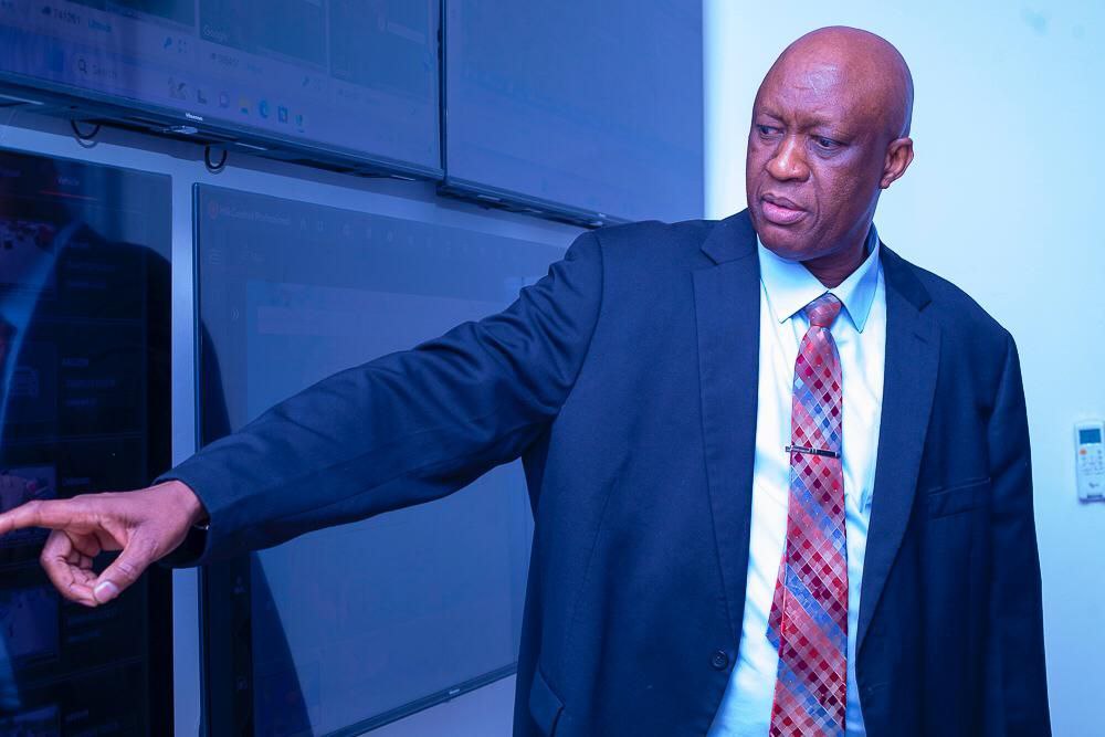 Gallery - NICK TC SCAN (GAMBIA) LIMITED