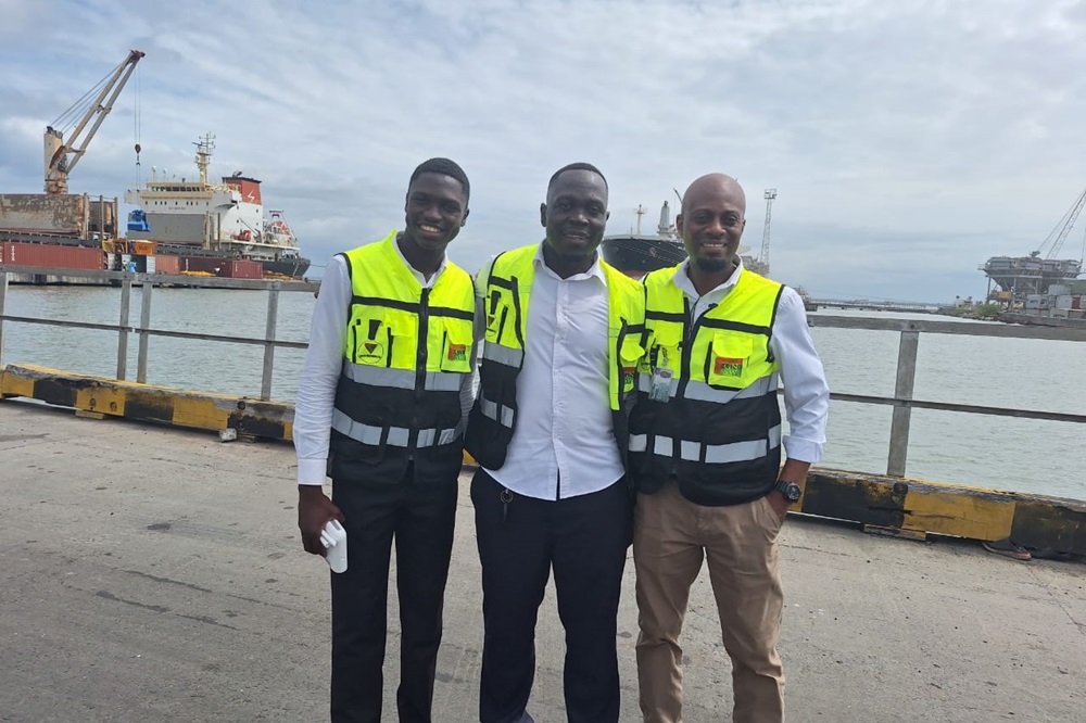 Gallery - NICK TC SCAN (GAMBIA) LIMITED