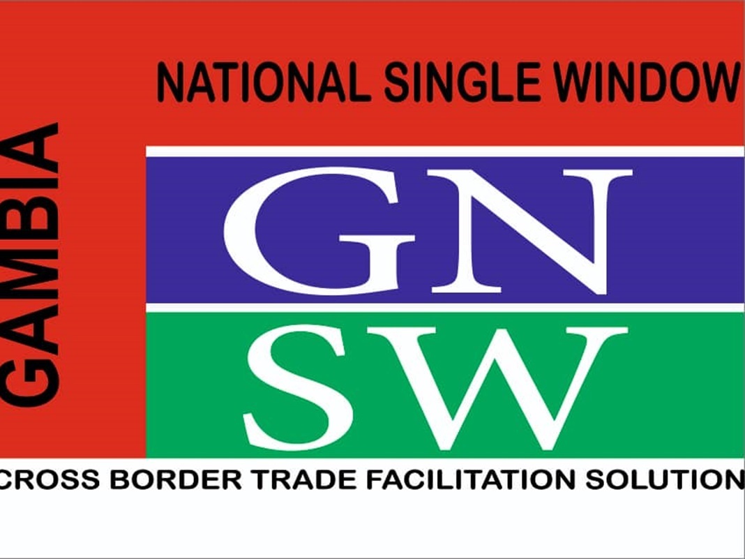 Second Phase of the Gambia National Single Window - NICK TC-SCAN ...