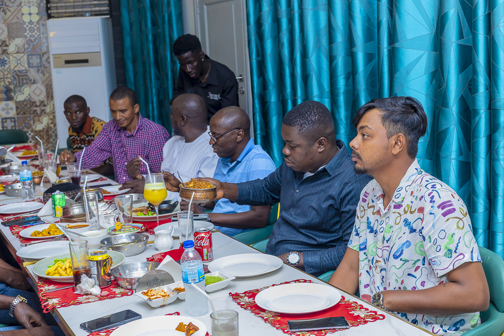 Gallery - NICK TC SCAN (GAMBIA) LIMITED