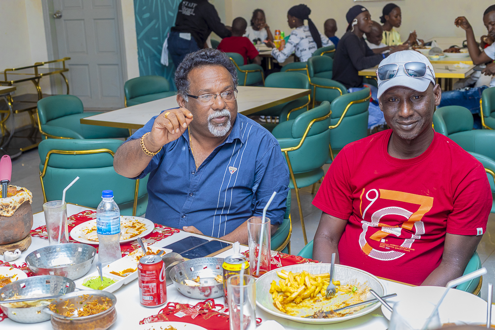 Gallery - NICK TC SCAN (GAMBIA) LIMITED