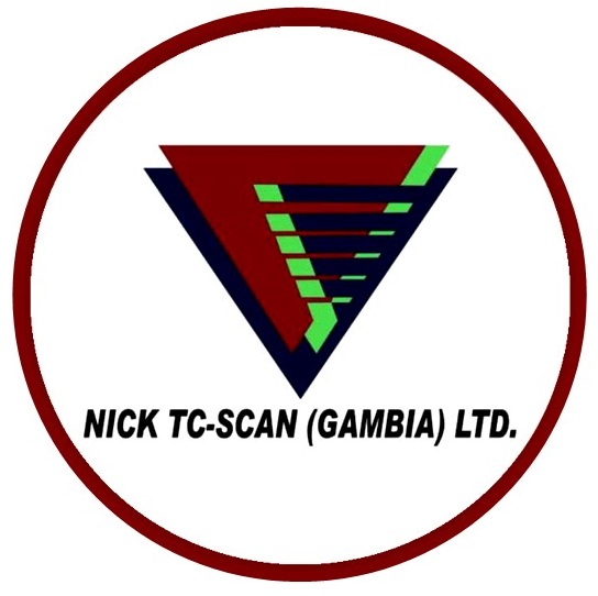 Management - NICK TC SCAN (GAMBIA) LIMITED