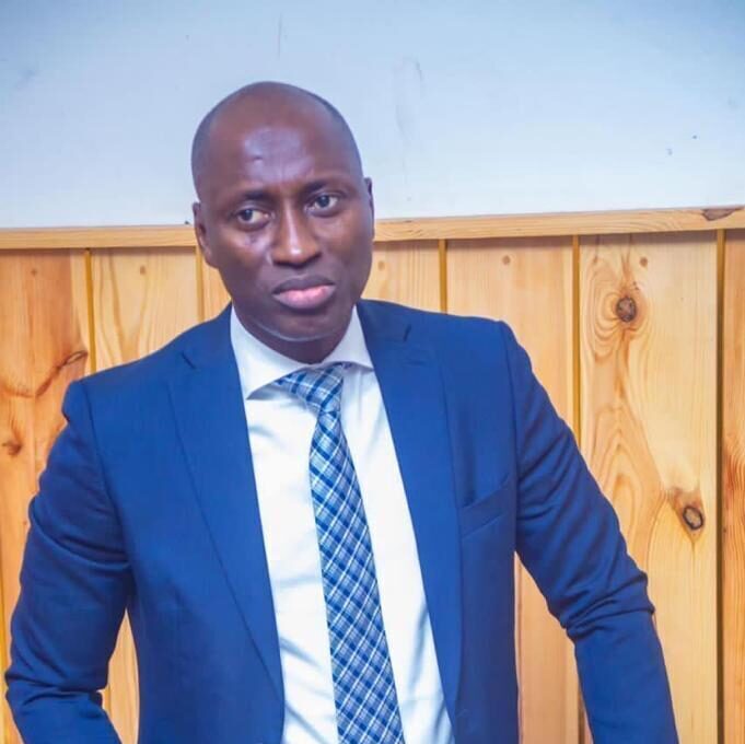 Management - NICK TC SCAN (GAMBIA) LIMITED