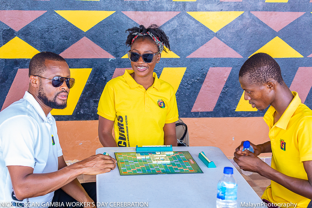 Celebrating International Workers' Day: A Day of Recognition, Fun, and ...