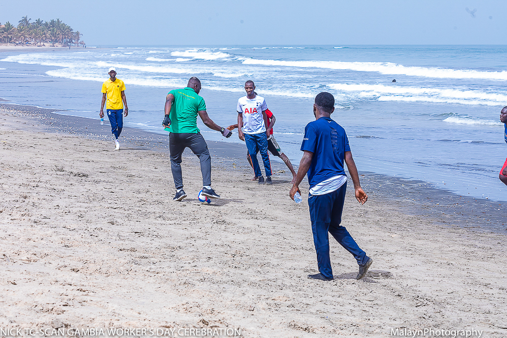 Celebrating International Workers' Day: A Day of Recognition, Fun, and ...