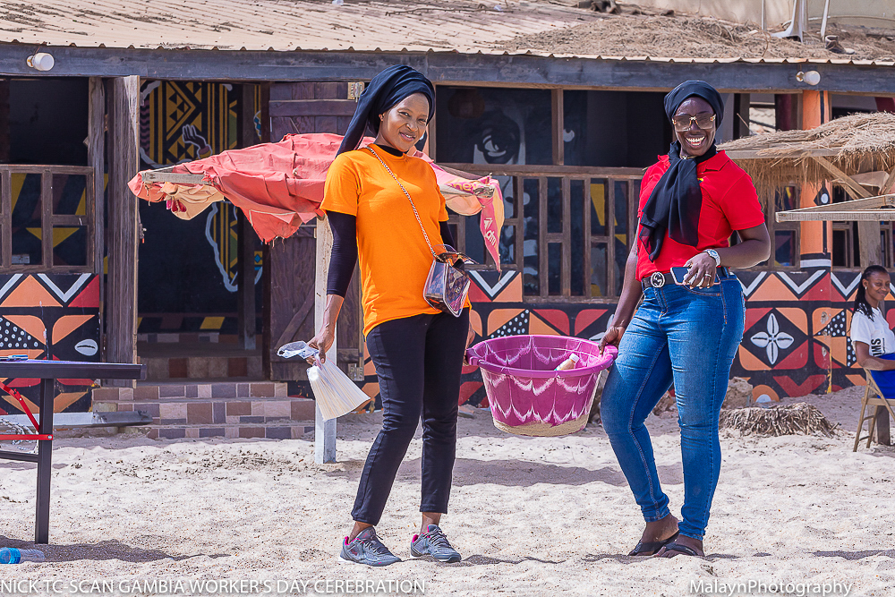 Celebrating International Workers' Day: A Day of Recognition, Fun, and ...