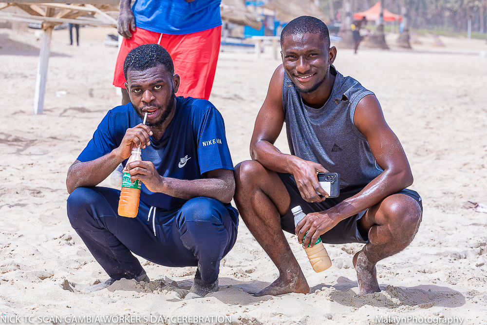 Celebrating International Workers' Day: A Day of Recognition, Fun, and ...