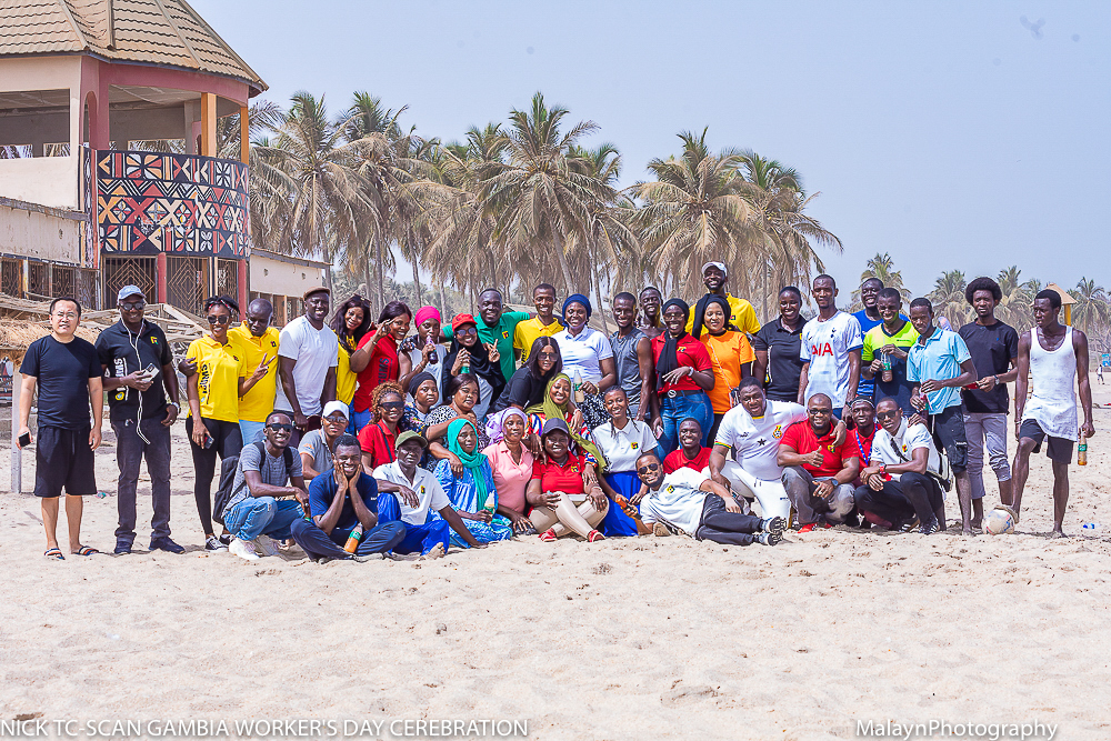 Celebrating International Workers' Day: A Day of Recognition, Fun, and ...