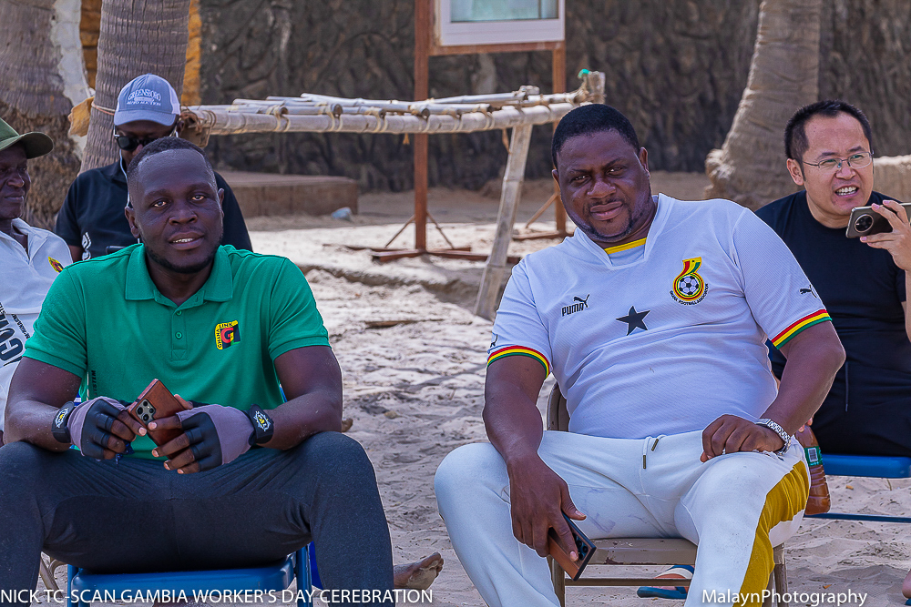 Celebrating International Workers' Day: A Day of Recognition, Fun, and ...