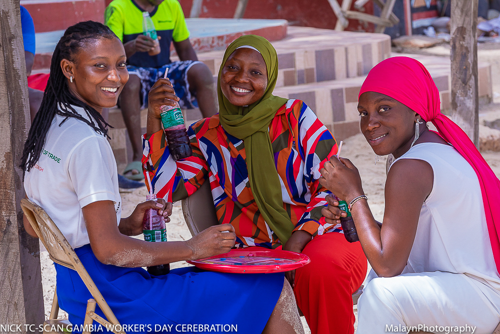 Celebrating International Workers' Day: A Day of Recognition, Fun, and ...