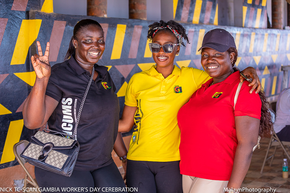 Celebrating International Workers' Day: A Day of Recognition, Fun, and ...