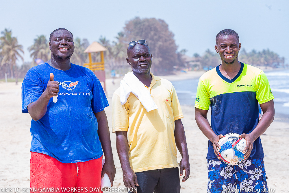 Celebrating International Workers' Day: A Day of Recognition, Fun, and ...