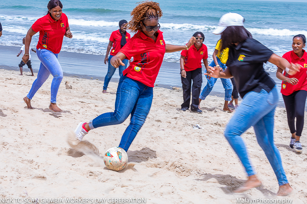 Celebrating International Workers' Day: A Day of Recognition, Fun, and ...