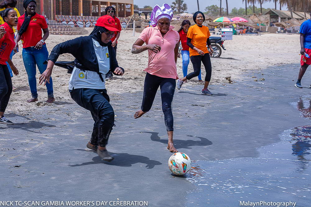 Celebrating International Workers' Day: A Day of Recognition, Fun, and ...