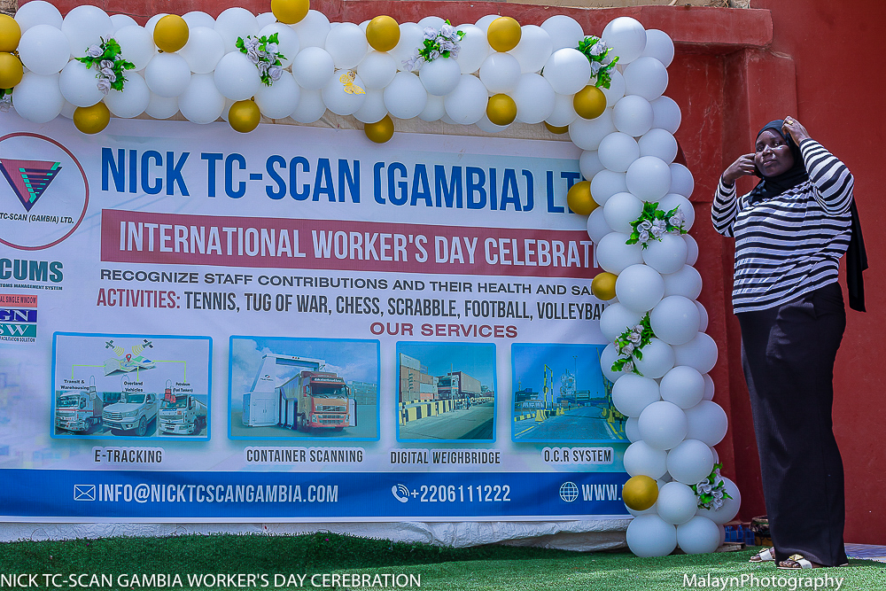 Celebrating International Workers' Day: A Day of Recognition, Fun, and ...