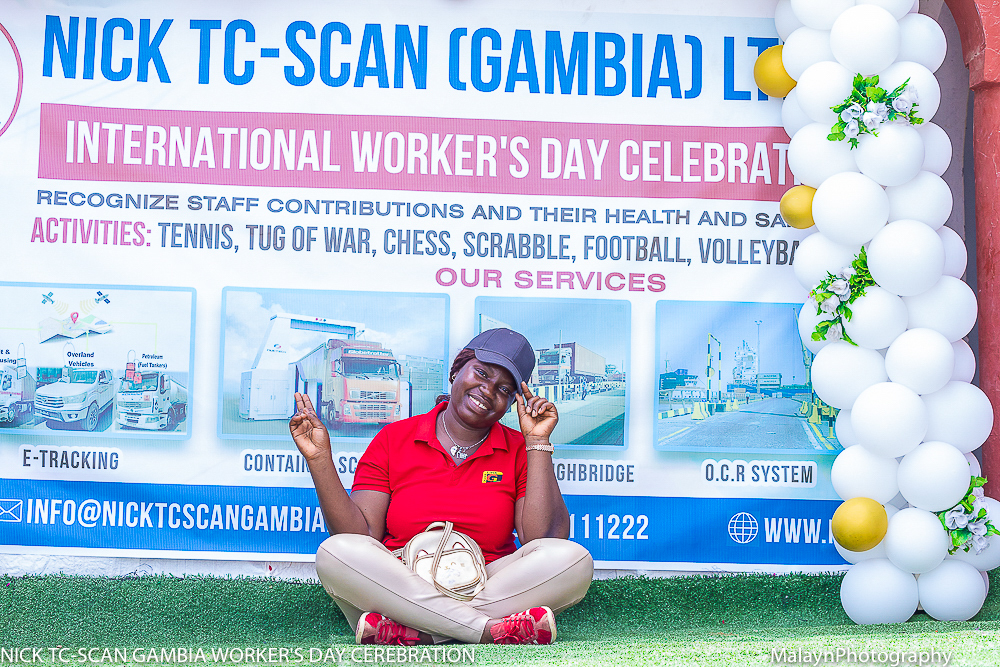 Celebrating International Workers' Day: A Day of Recognition, Fun, and ...