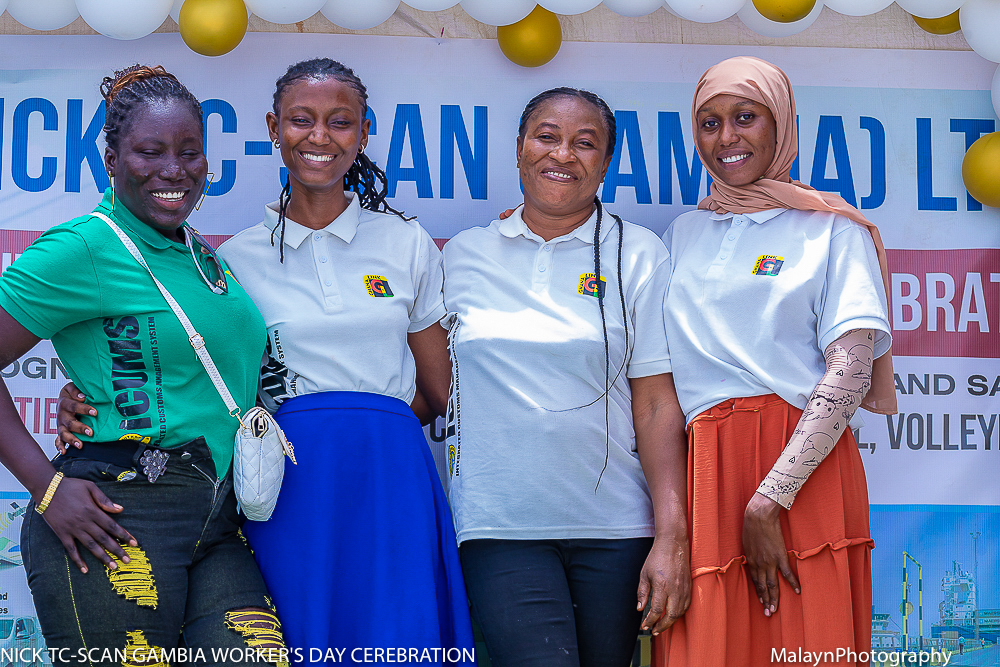 Celebrating International Workers' Day: A Day of Recognition, Fun, and ...