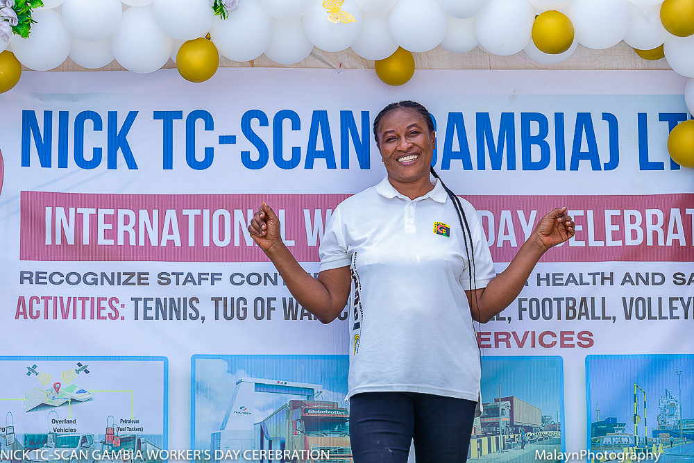 Celebrating International Workers' Day: A Day of Recognition, Fun, and ...