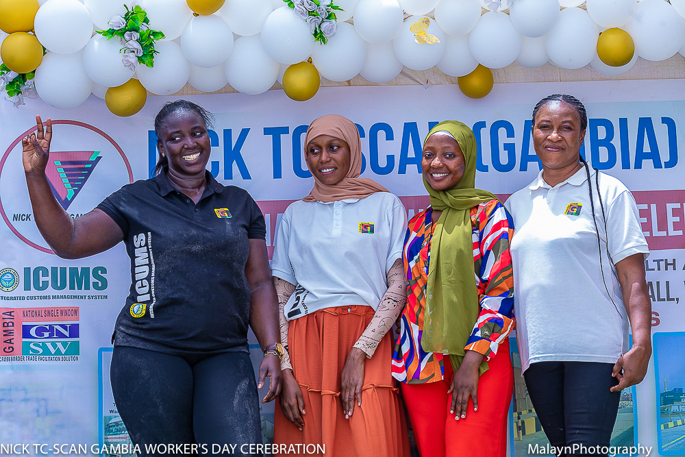 Celebrating International Workers' Day: A Day of Recognition, Fun, and ...