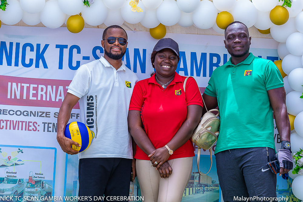 Celebrating International Workers' Day: A Day of Recognition, Fun, and ...