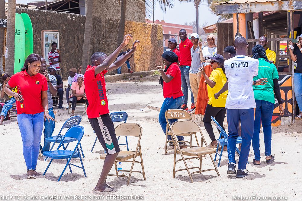 Celebrating International Workers' Day: A Day of Recognition, Fun, and ...