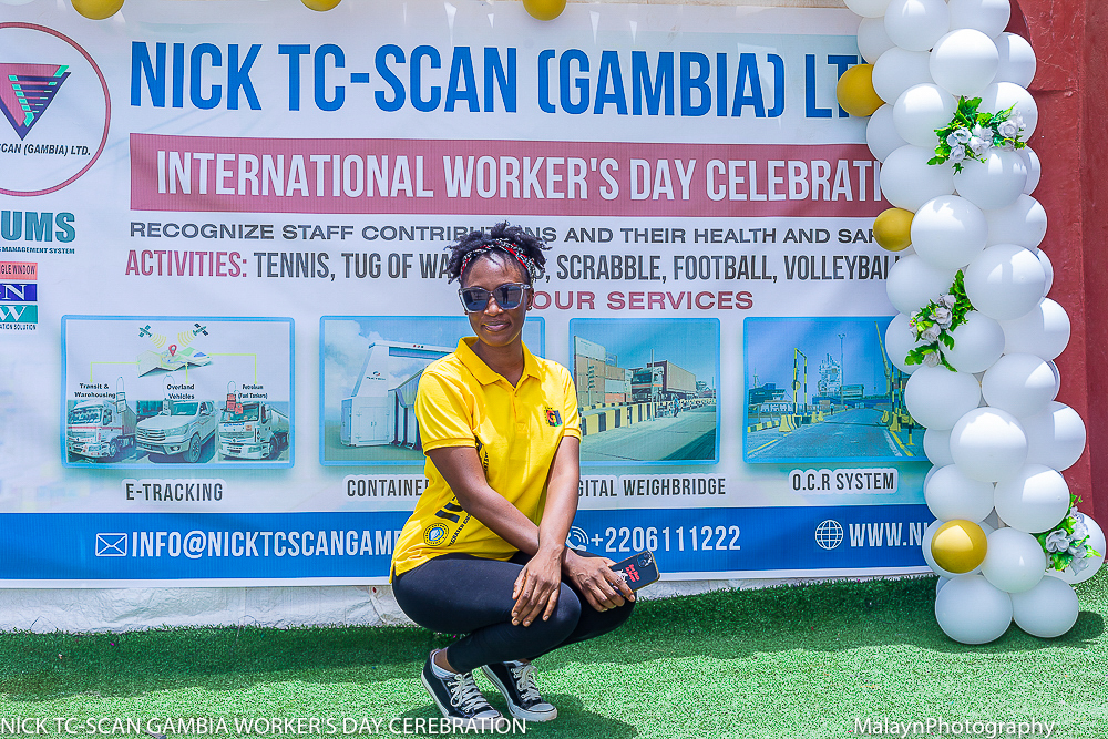 Celebrating International Workers' Day: A Day of Recognition, Fun, and ...