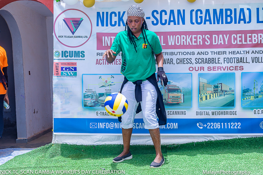 Celebrating International Workers' Day: A Day of Recognition, Fun, and ...
