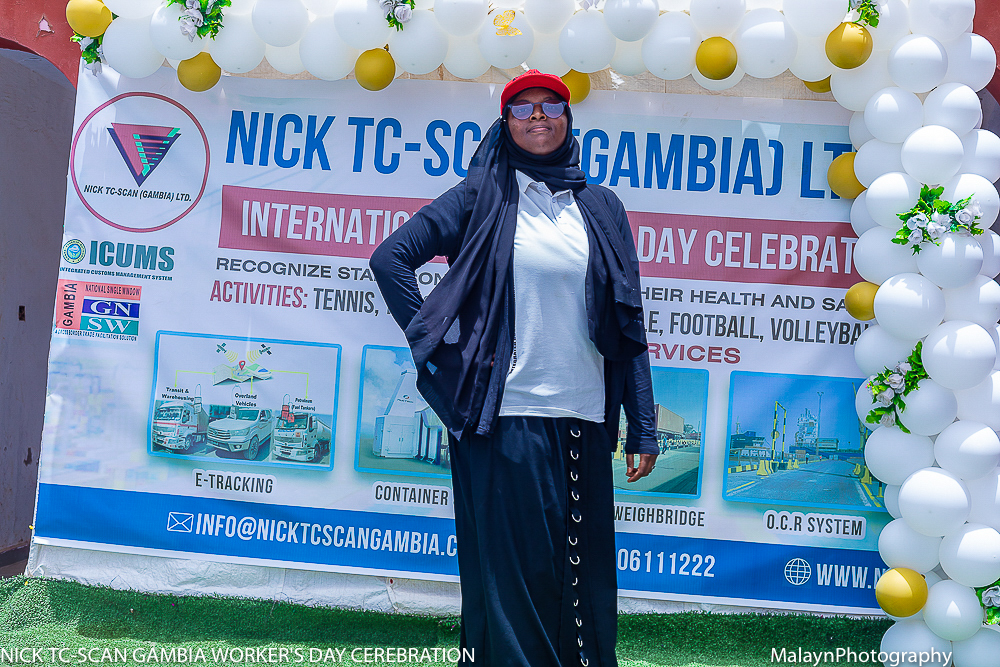 Celebrating International Workers' Day: A Day of Recognition, Fun, and ...