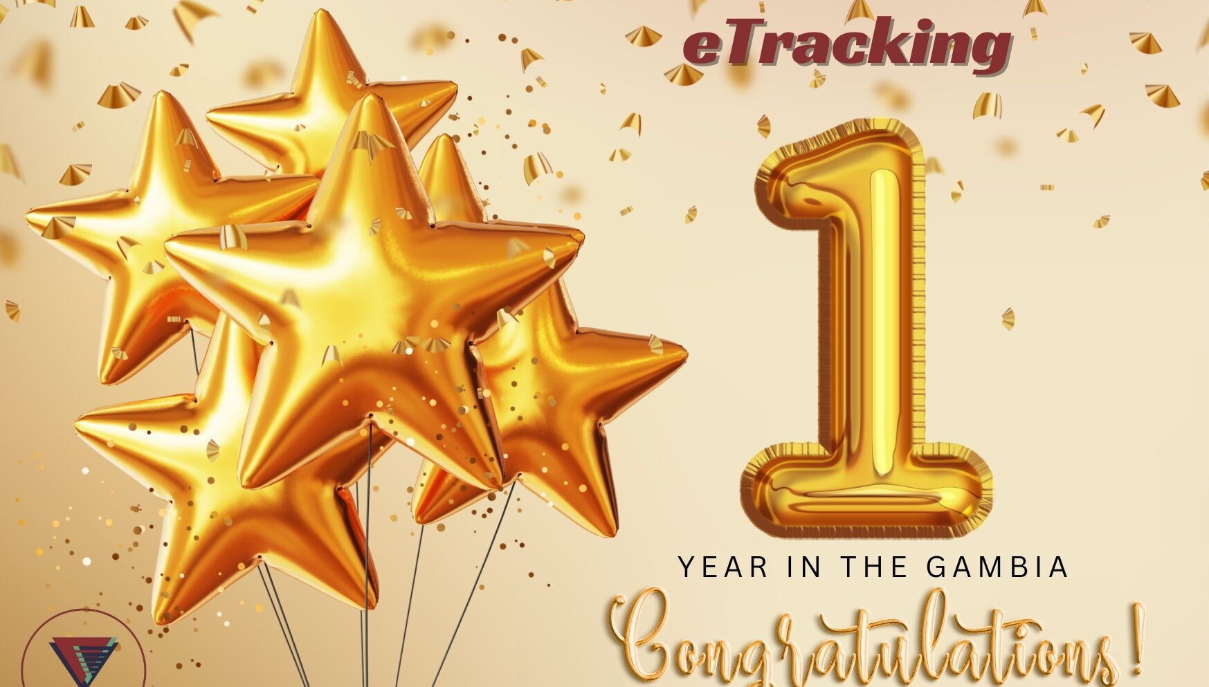 Celebrating One Year of successful eTracking in The Gambia - NICK TC ...